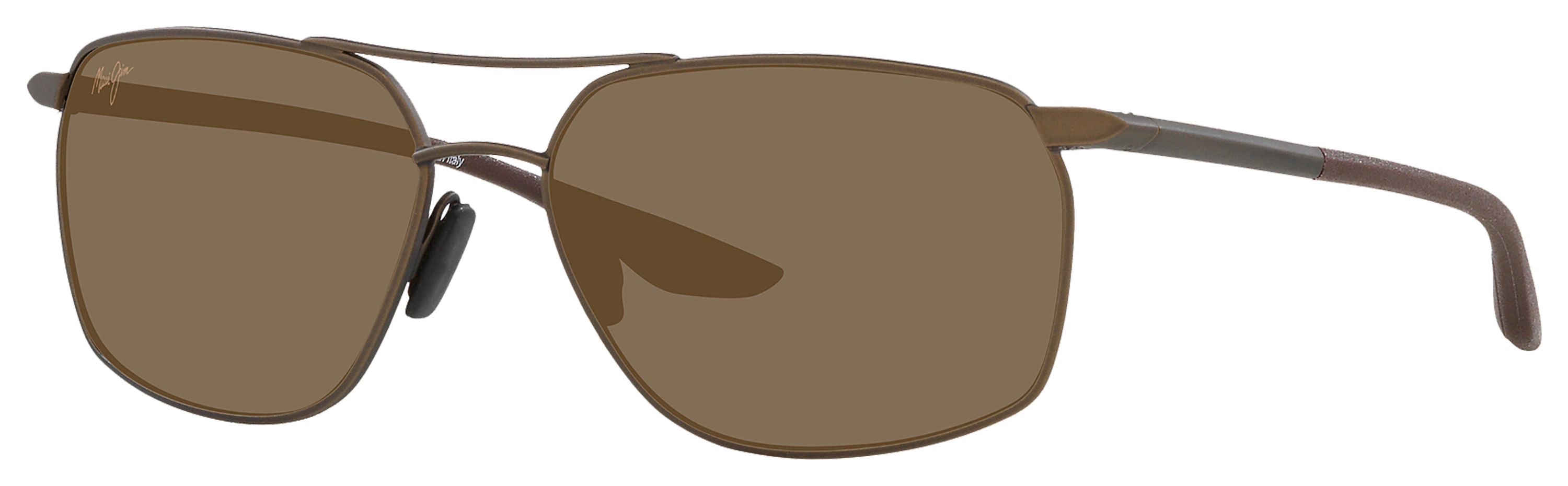 Maui Jim Puu Kukui Glass Polarized Sunglasses | Cabela's